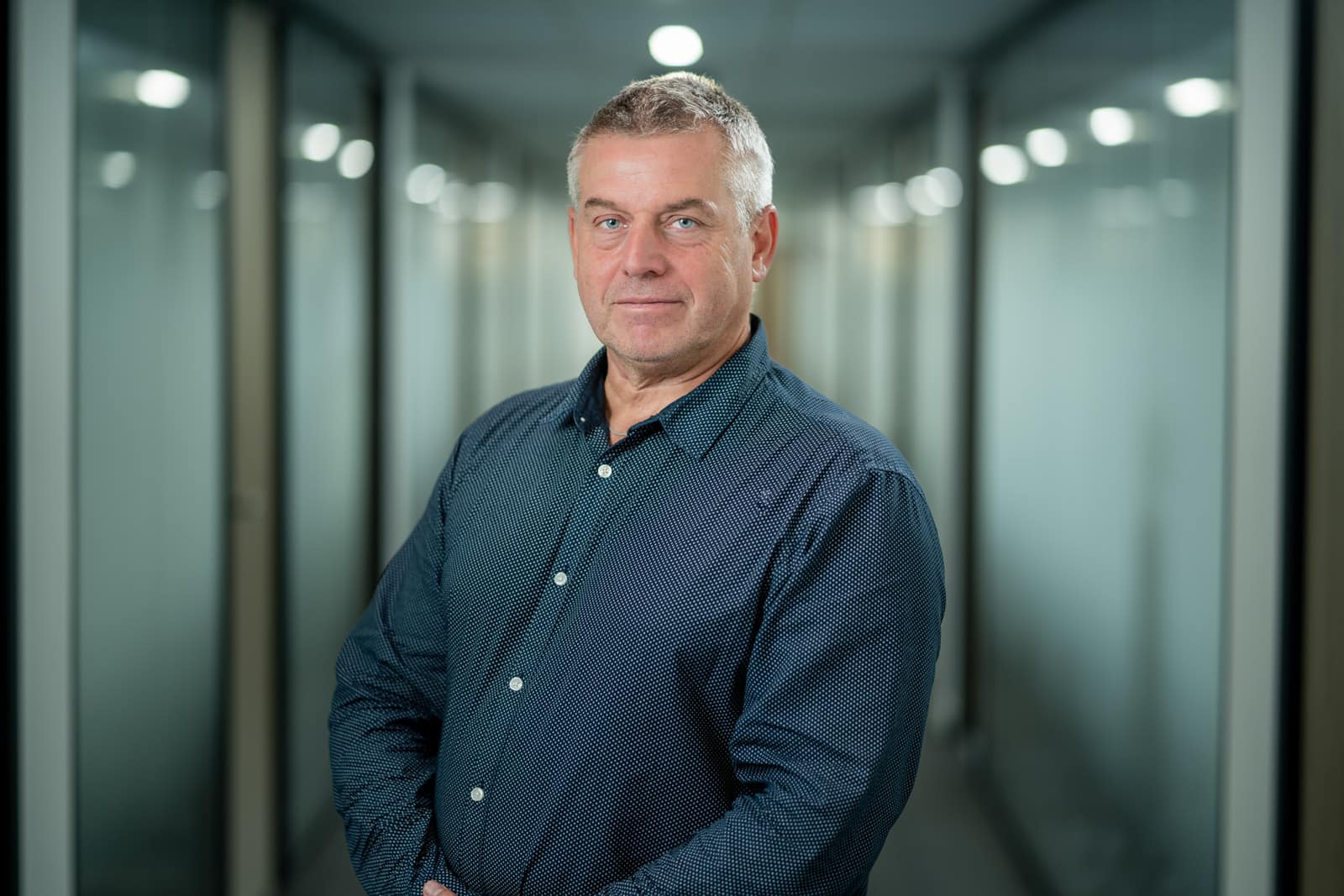 Groupe - Substipharm