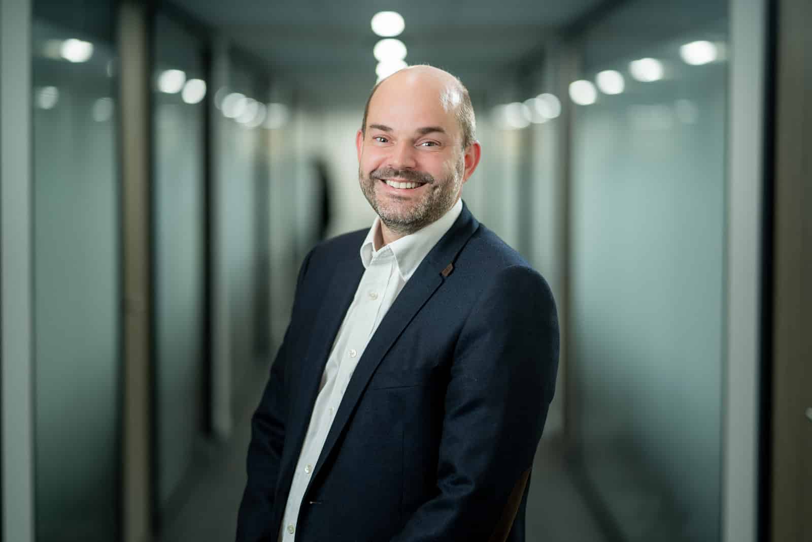 Groupe - Substipharm